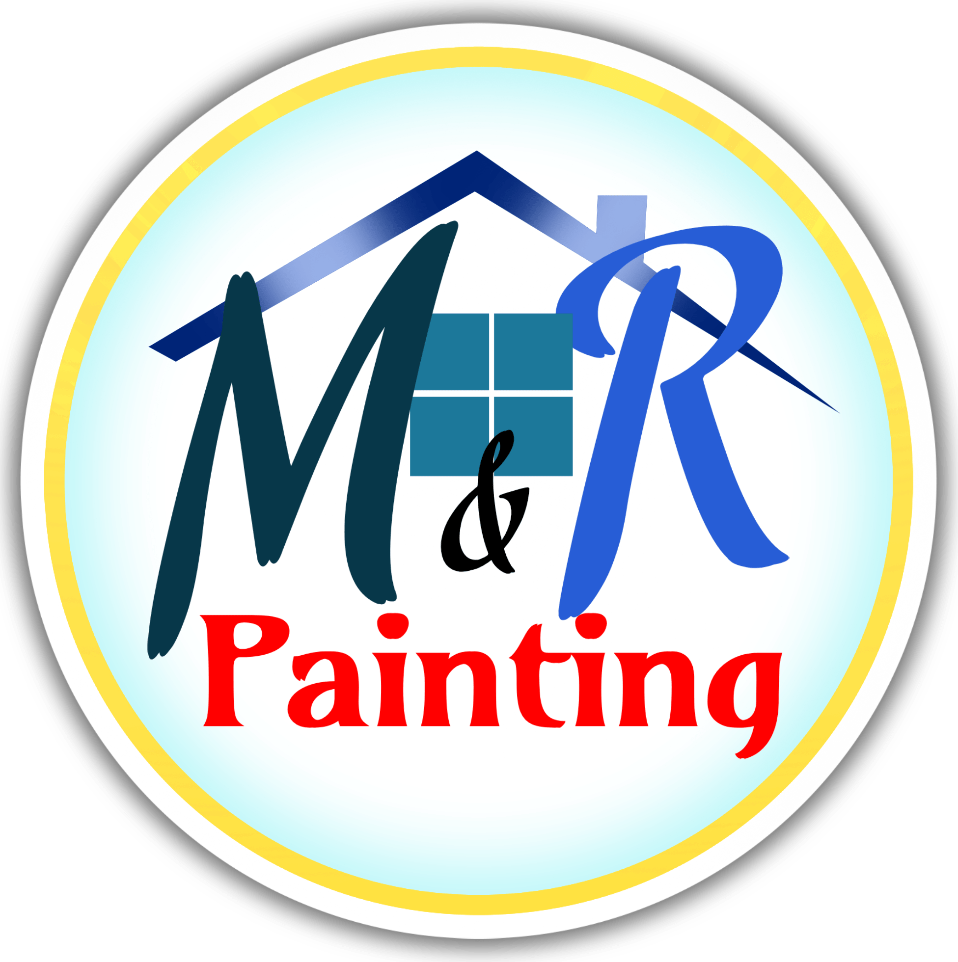 M&R Painting Offers Interior Painting in Georgetown, DE 19947